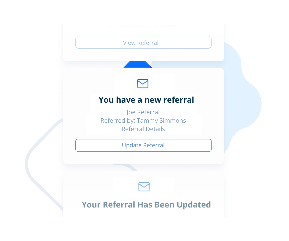 Financial Advisor Referral Tracking Software